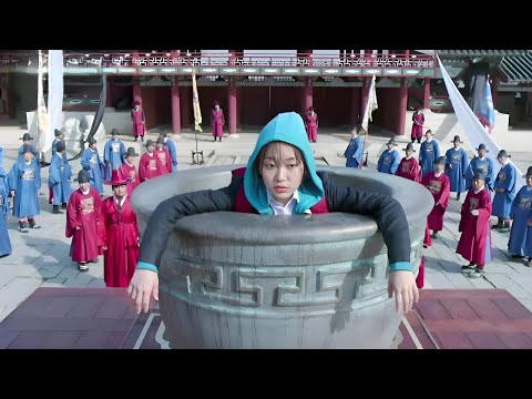 HUYU DADA ALIRUDISHWA KIPINDI CHA MABABU, MFALME AKAMPENDA