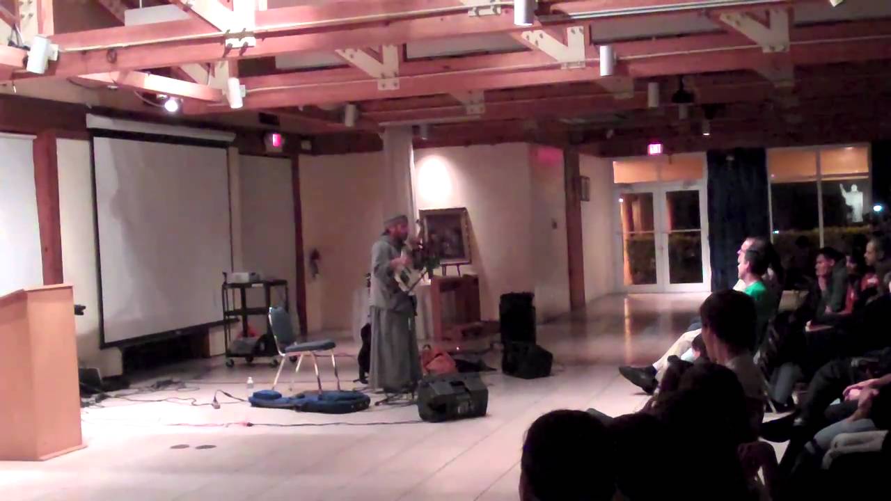 Your body is the Lord's: Fr. Stan Fortuna Live in Miami FL - YouTube