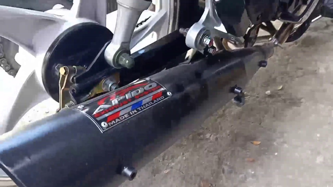 Apido pipe sound test Part 1 - YouTube