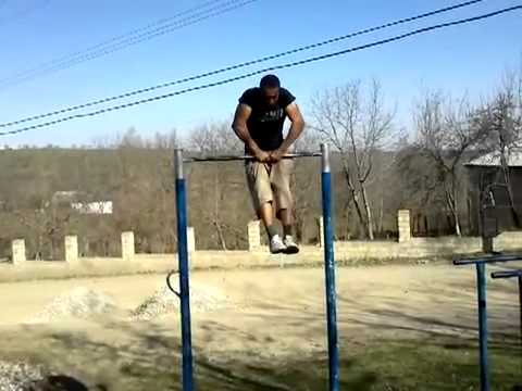 Kusar Avaran Hannibal for king Elvin Training.mp4.mp4