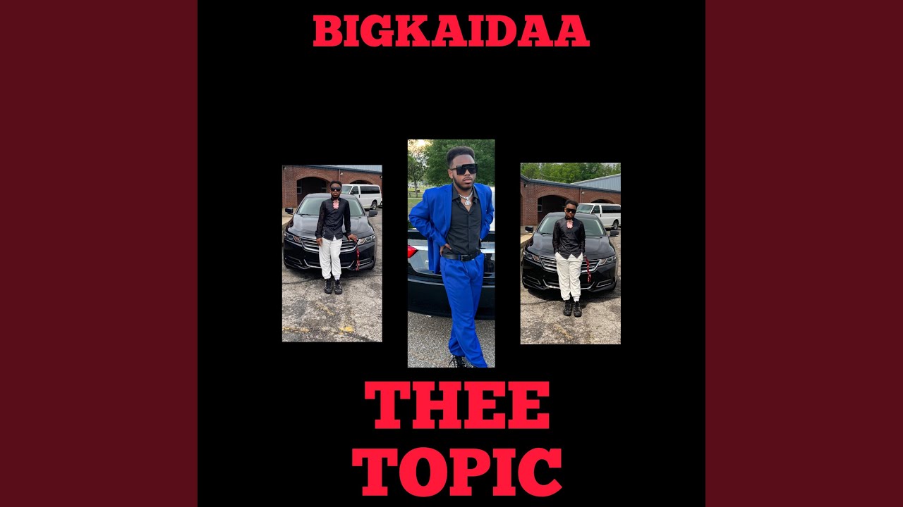 THEE TOPIC - YouTube