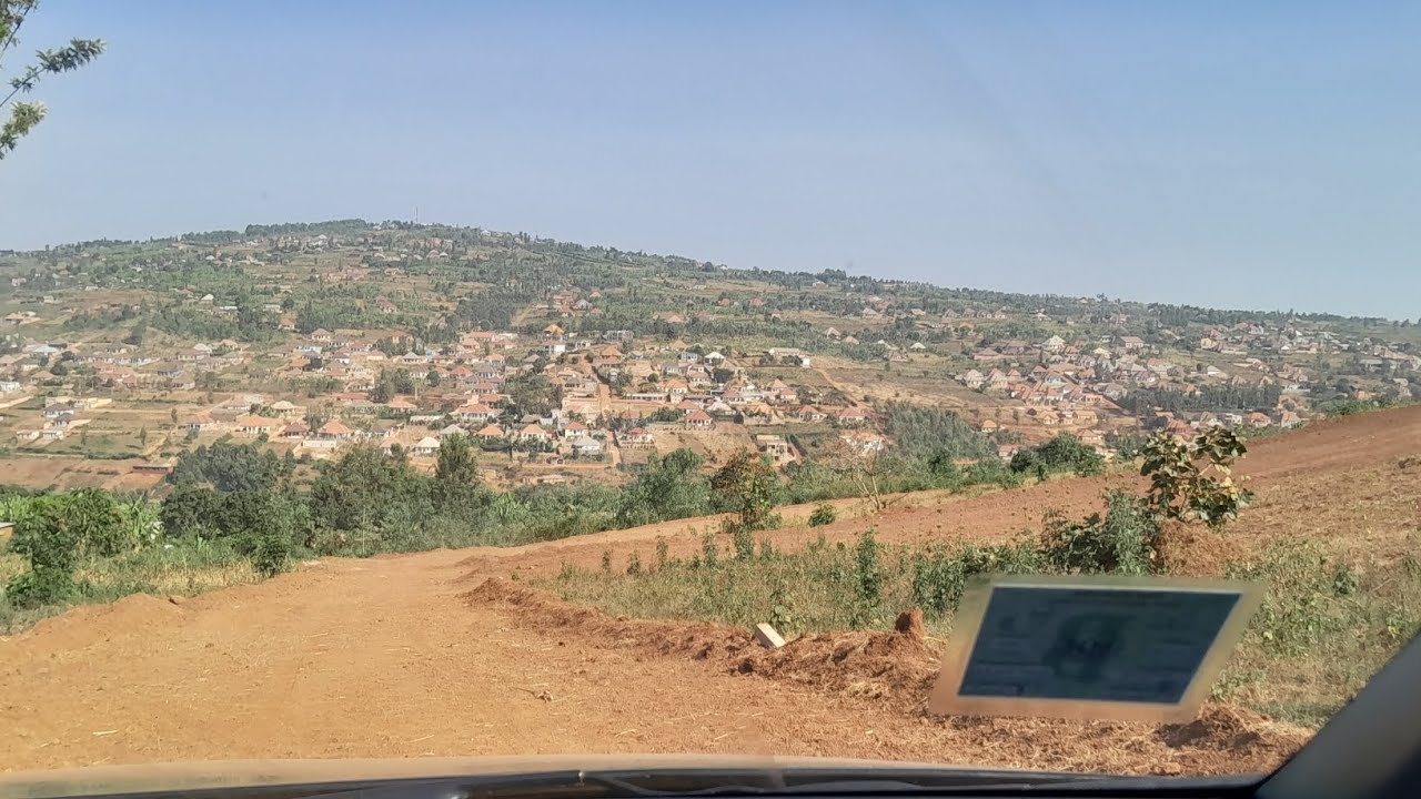 IBIBANZA BIGURISHWA 6MILLIONS, RUGENDE RUHANGA RUSORORO 0787757966 ...