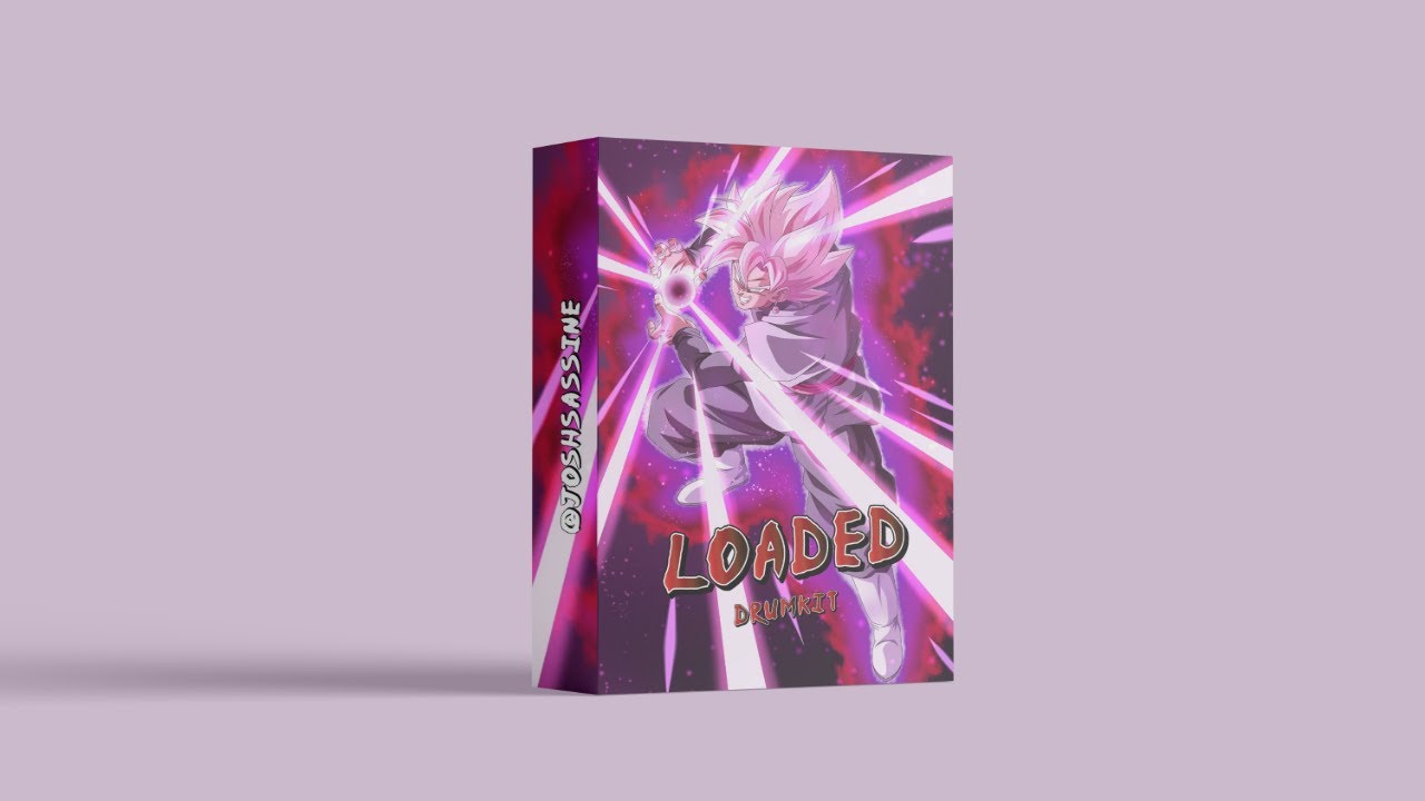 (FREE) Rage Essentials Drumkit 2022 "LOADED" (Trippie Redd , SoFaygo ...