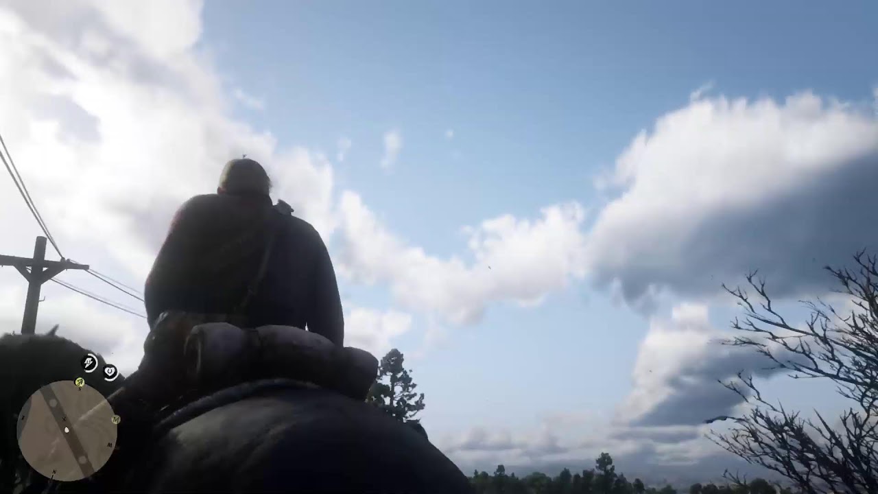 red Dead Scarface - YouTube