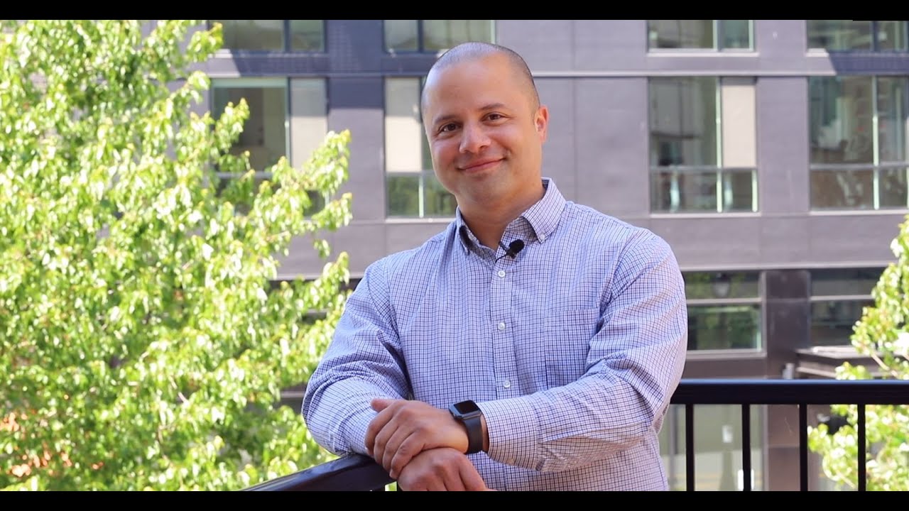 Get To Know Me | MATTHEW GERKEN - YouTube