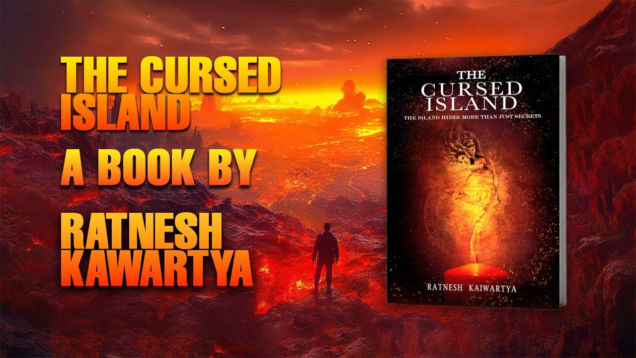 The Cursed Island Intro - YouTube