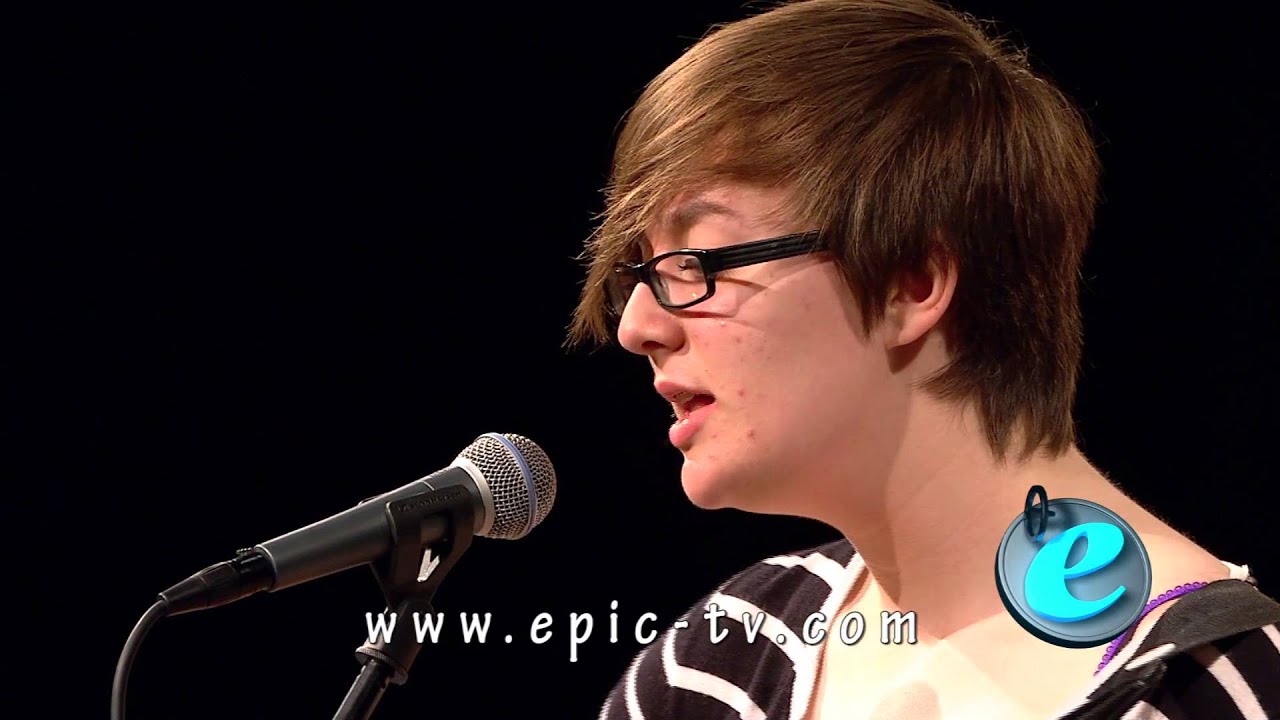 Kaleigh Watson - Take It All Back - YouTube