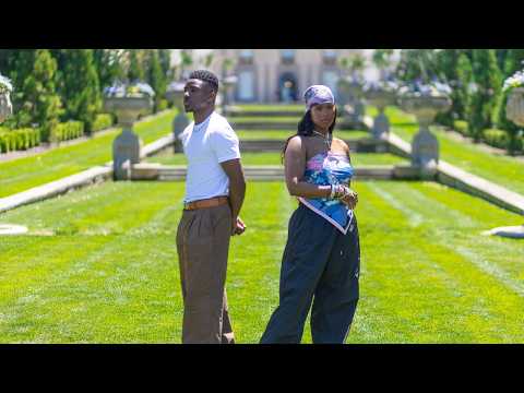 Essence Natay & Vic Lucas - Forgive Them (Official Music Video) Extended Version