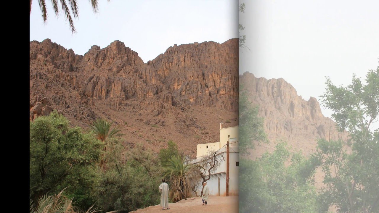 TAMAZIRT INO - YouTube