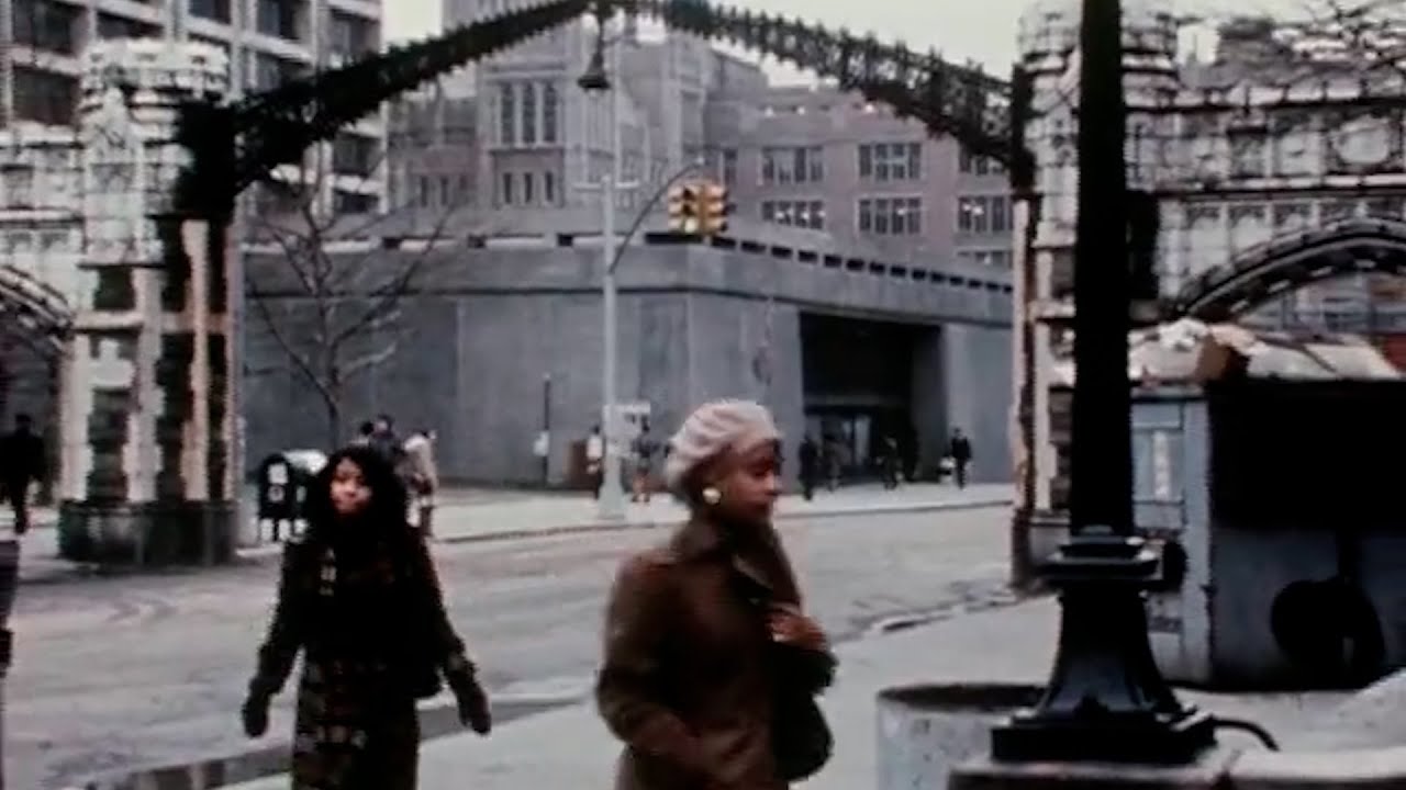 Sophie Davis Biomedical Education Program Turns 50 with CUNY Medicine ...