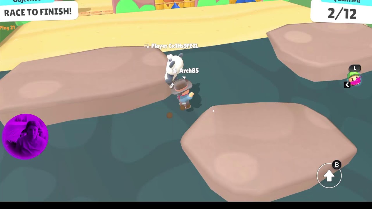 ItIsYe_Arch Live Stream - YouTube