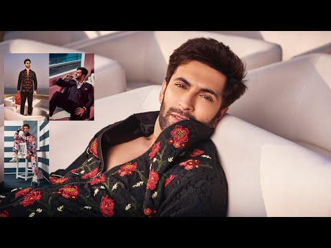 Behind The Scene | Photoshoot | Yacht | Mumbai | Nandish Singh Sandhu | Actor’s Life