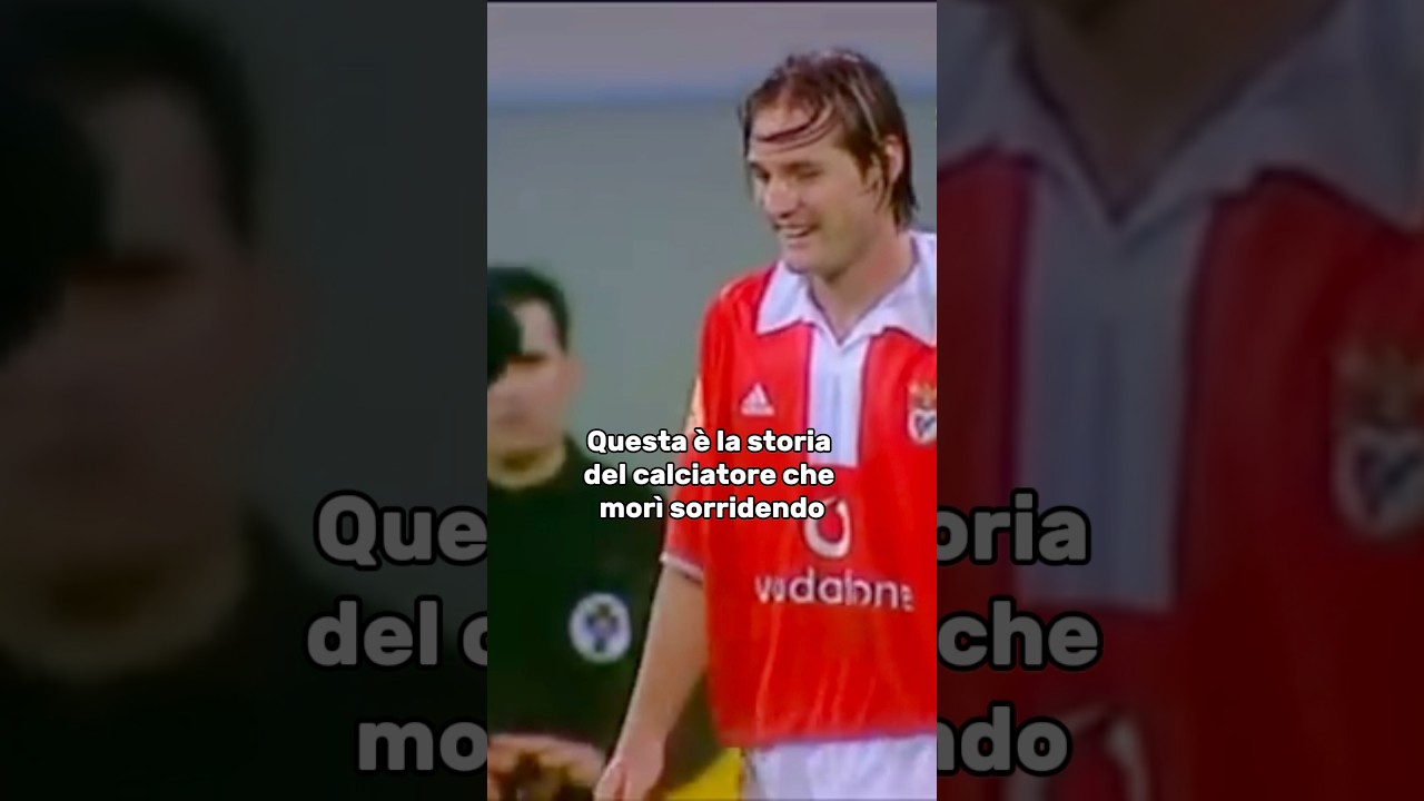 La storia di Miklos Feher ♾️🇭🇺 || #calcio #football #footballshorts ...