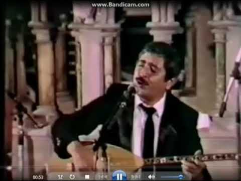 Aşık mahsuni şerif elveda