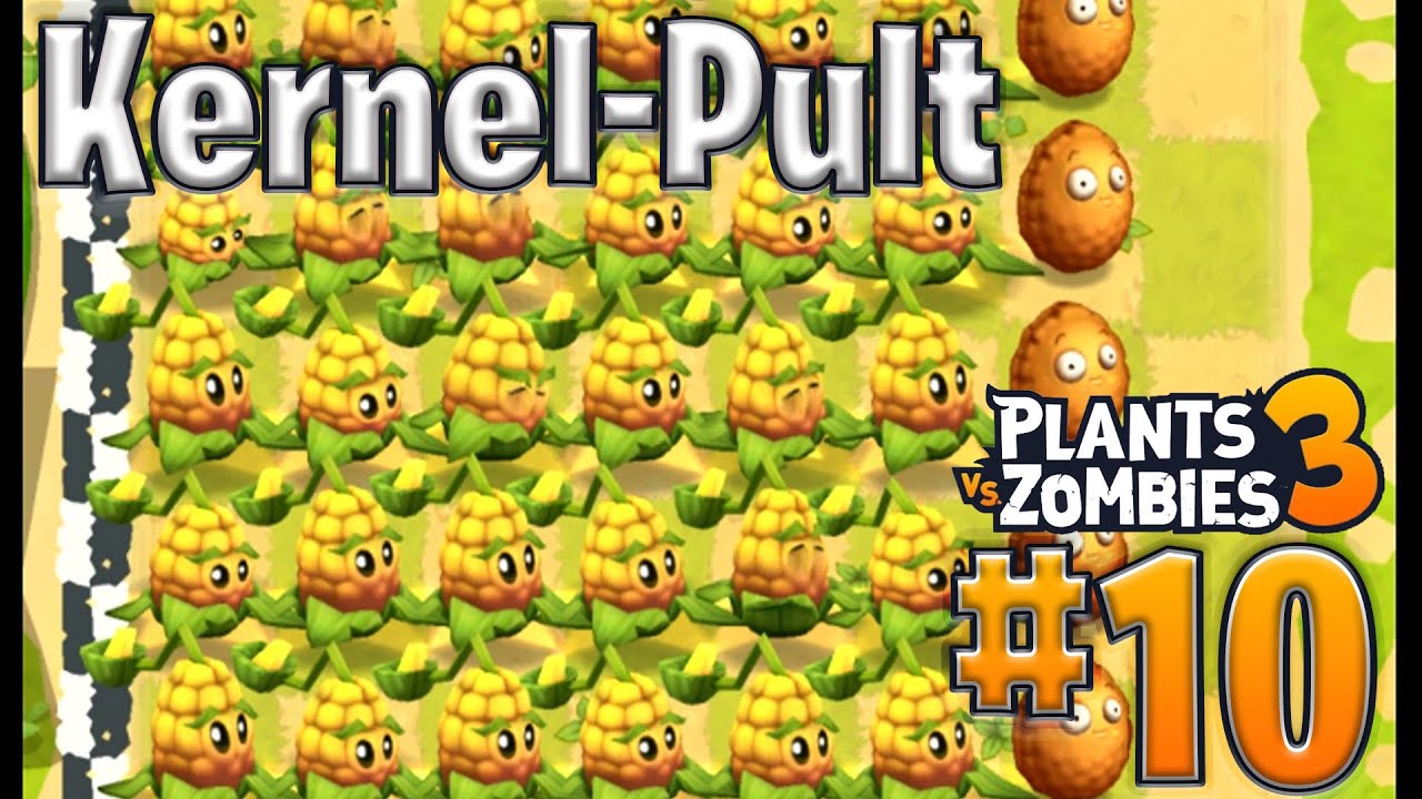 Kernel Pult Youtube