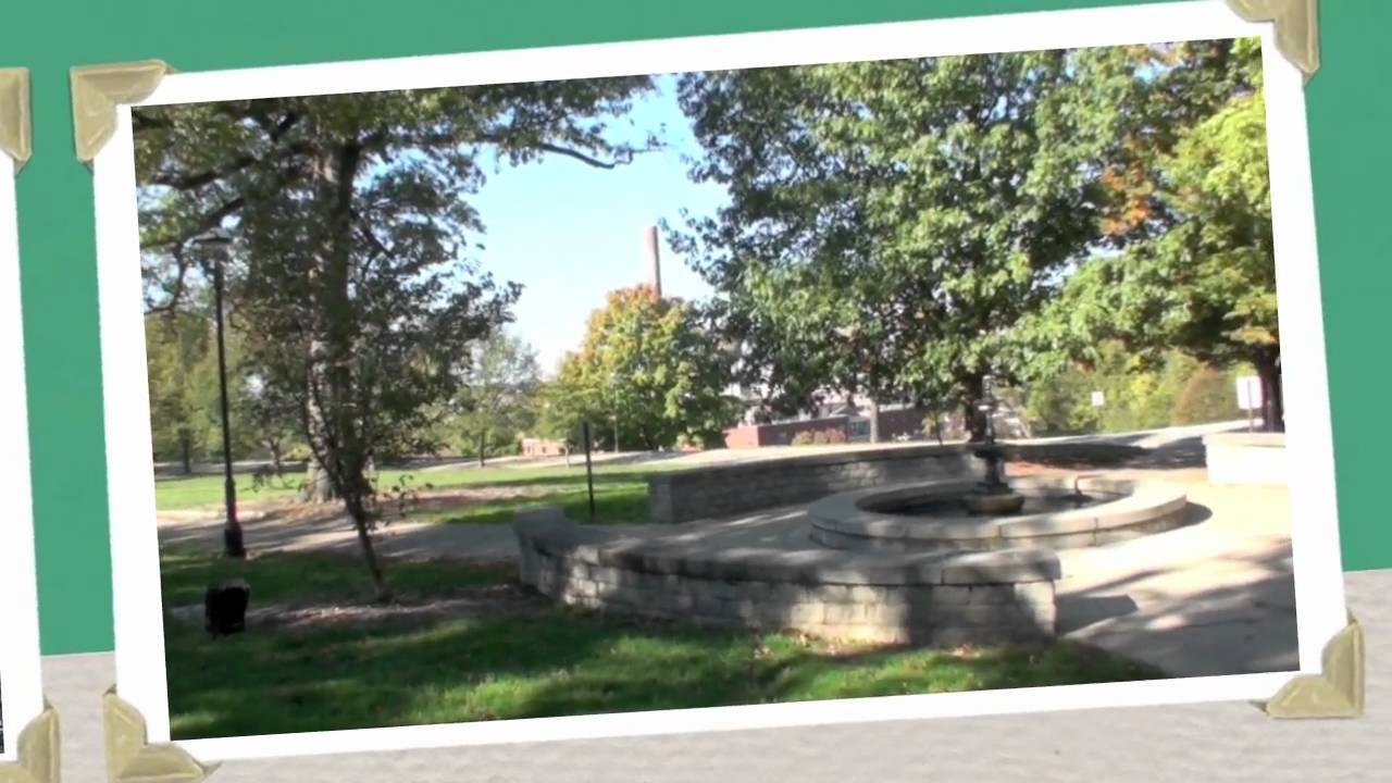 Dill Building Apartments - YouTube