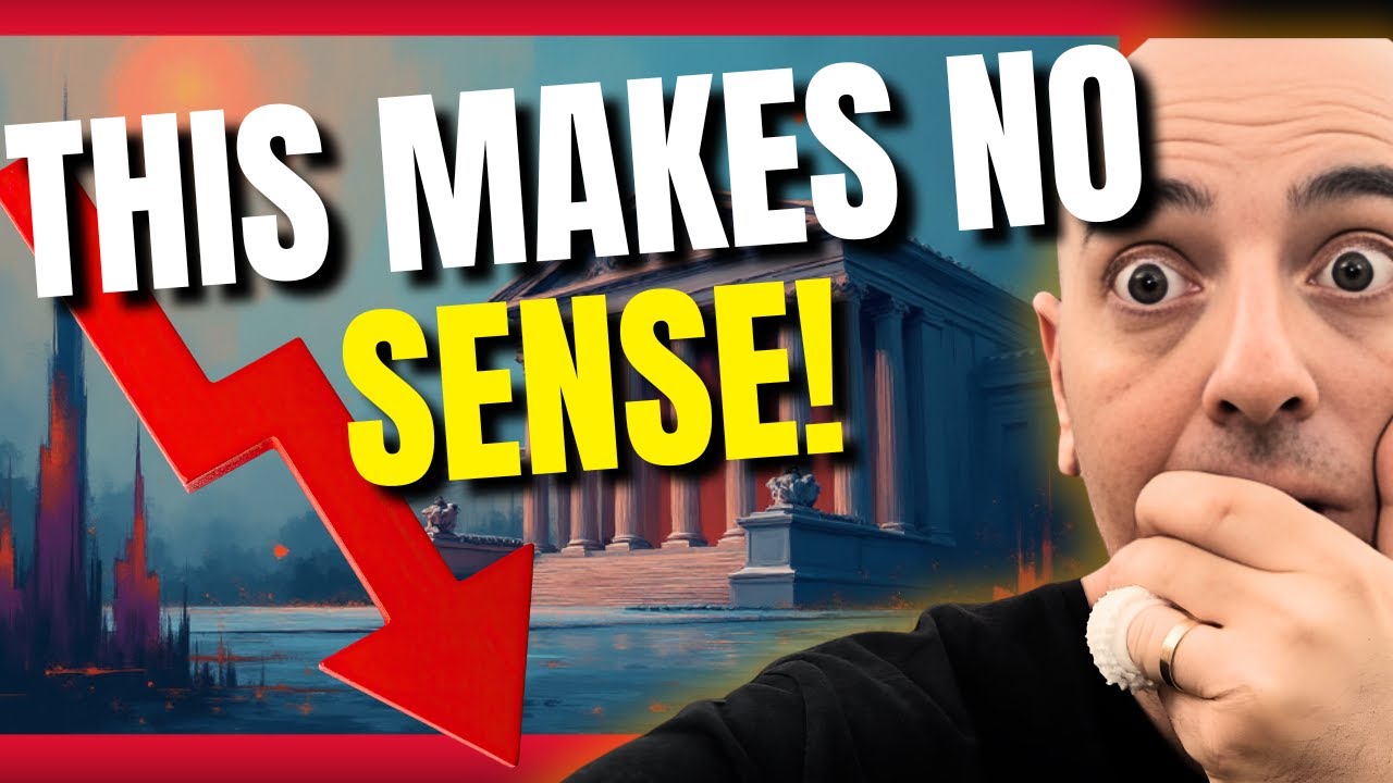 XRP Price Crash Explained 🚨 What’s Causing It? (How Low Can It Go ...