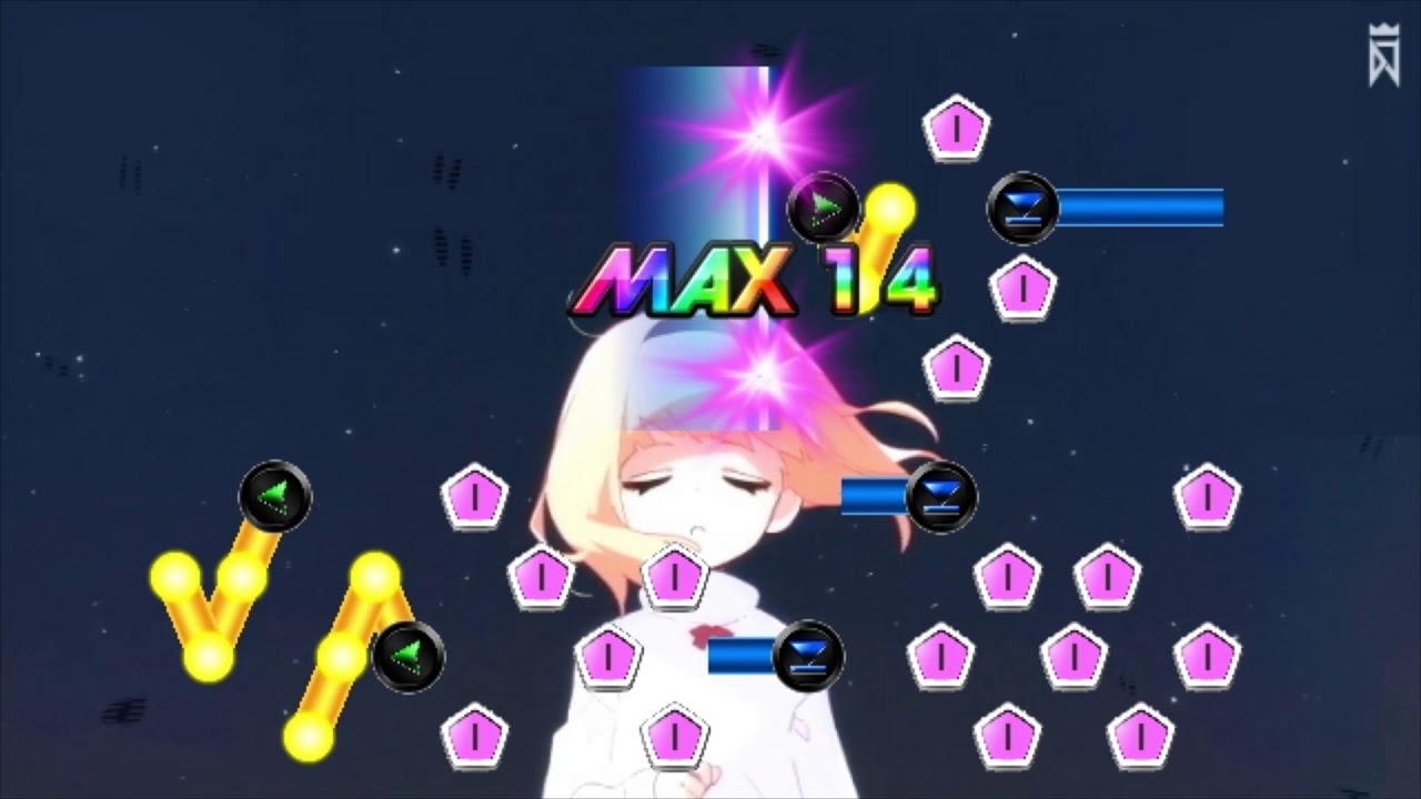 [DJMAX RESPECT] ALiCE (TECHNIKA PATTERN) - YouTube