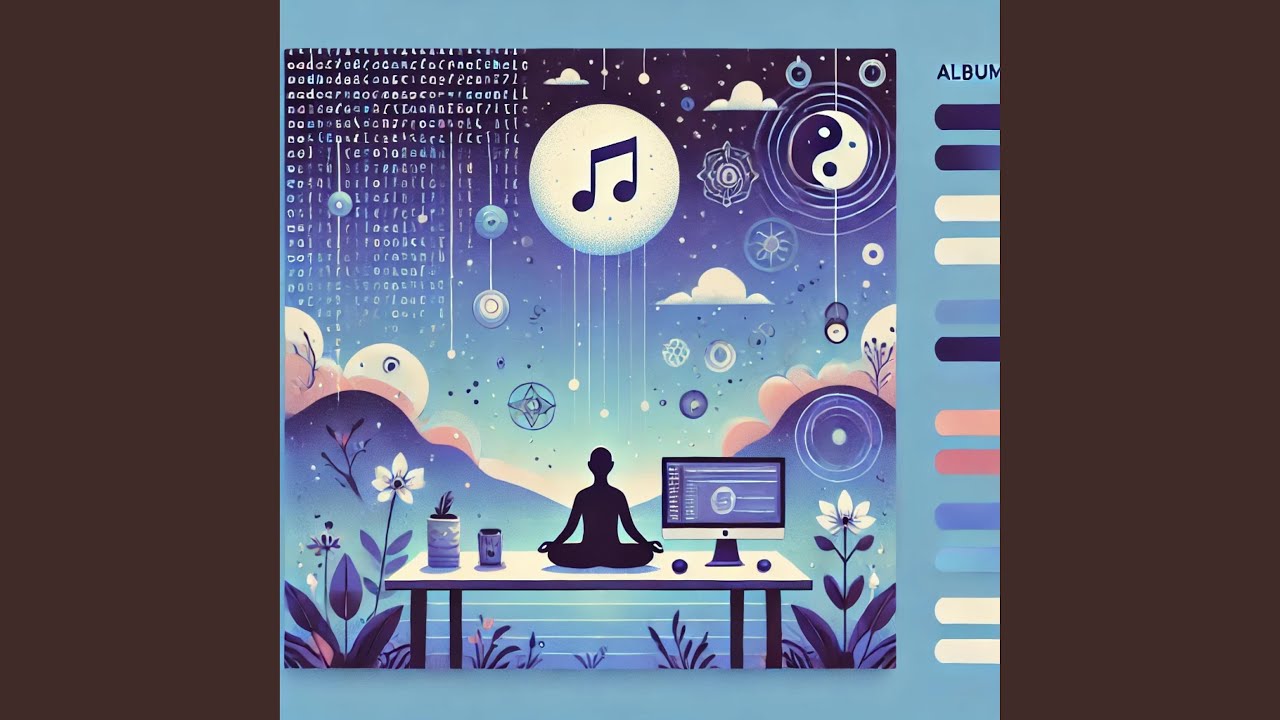 Midnight Coding - YouTube