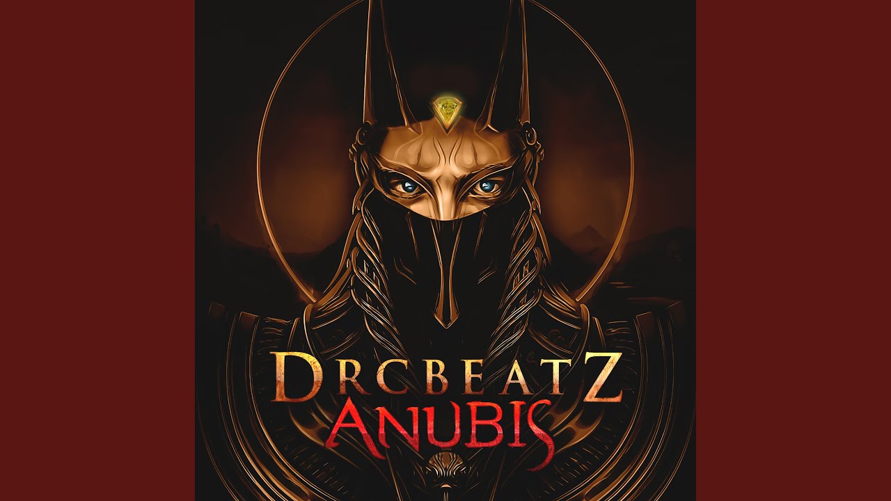 Anubis - YouTube Music