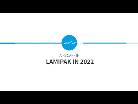 Lamipak 2022 Review - YouTube