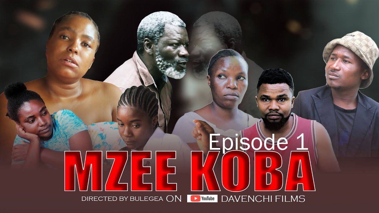MZEEE KOBA EPISODE 1 - YouTube