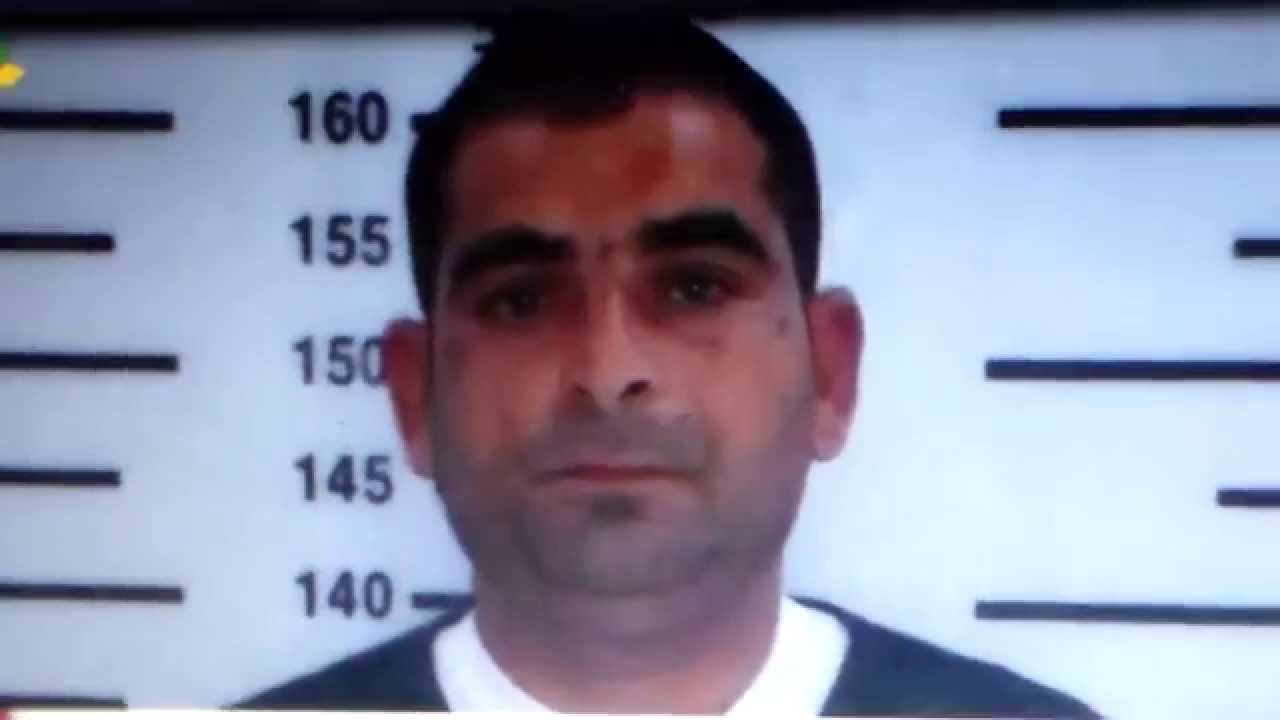 Ο Βουλγαρος βιαστήες της κόρης του ANGELOV Kiril στα Χανιά AYTHORMHTOS ...