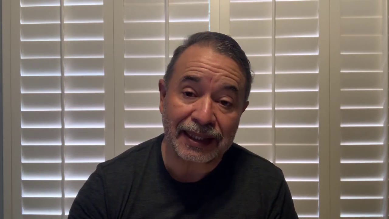 Colosenses#406 Pastor-maestro Adan Medina - YouTube