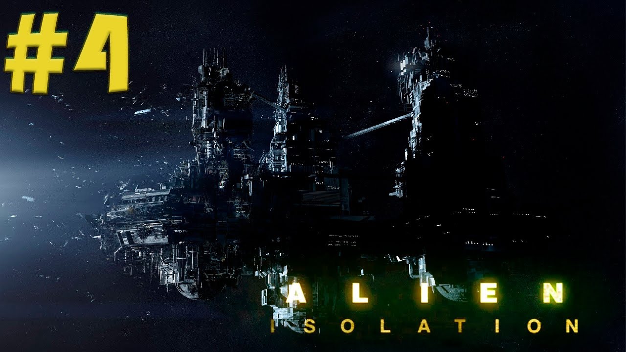 MANOLITO 2: EL DESENLACE. - ALIEN #4 - YouTube