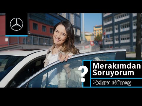 Merakımdan Soruyorum #3: Zehra Güneş