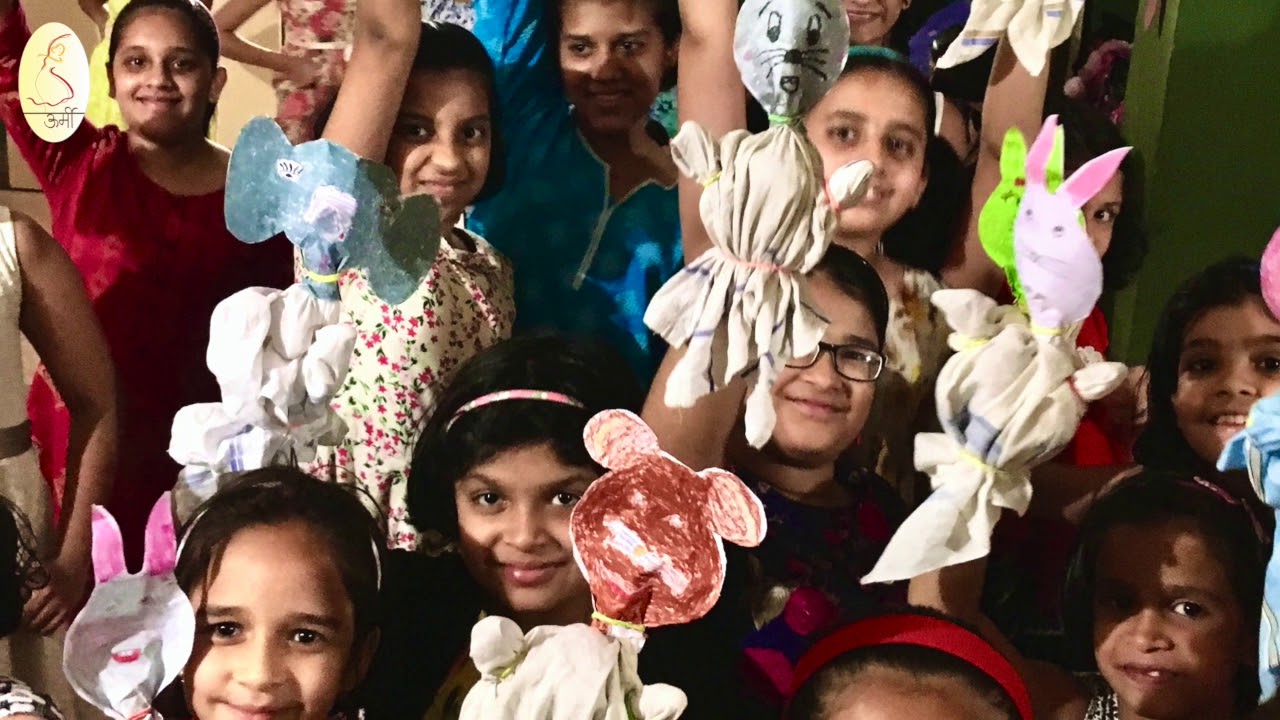 first Look of Urmie Audio Visual Book - YouTube