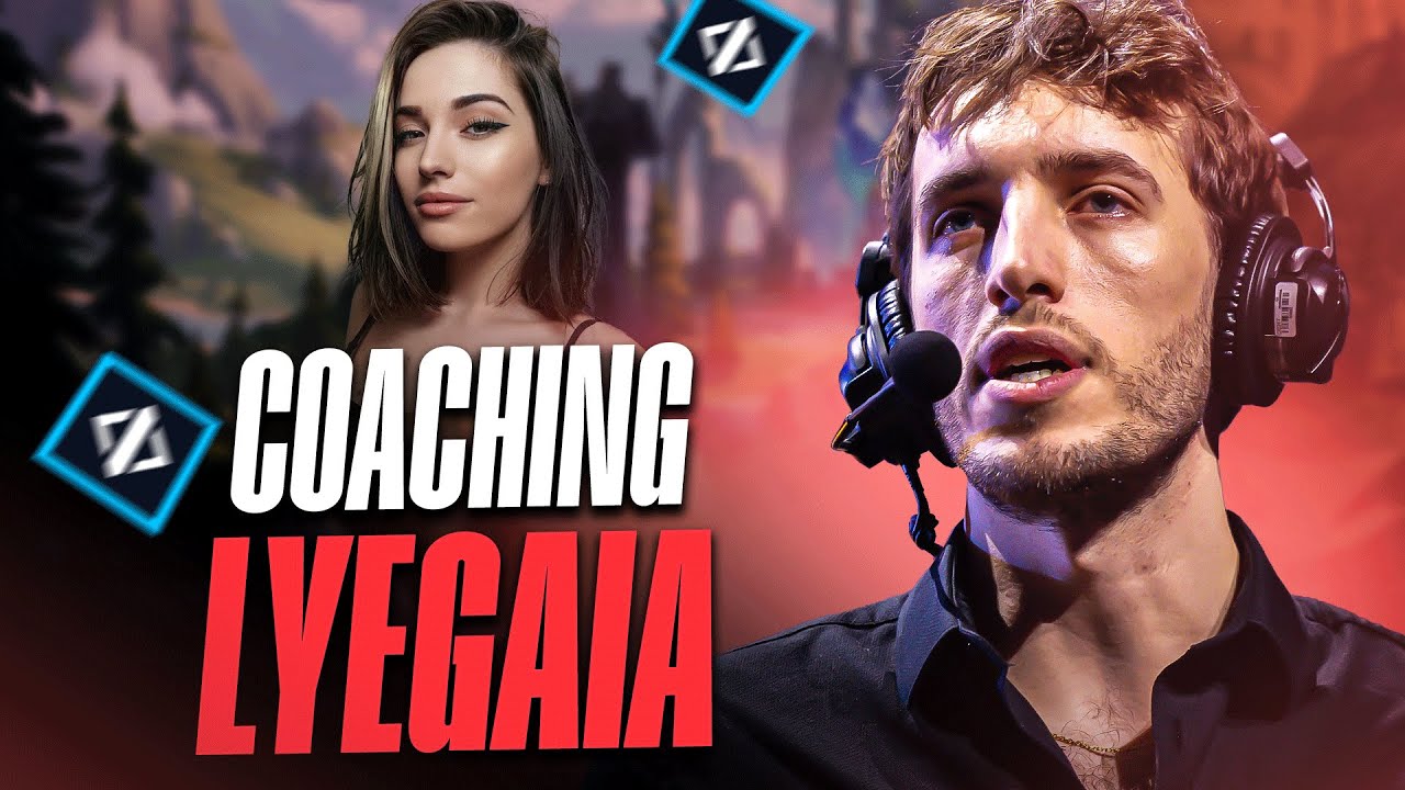 REFLECHIR PAR SOI-MEME - COACHING LYEGAIA - YouTube