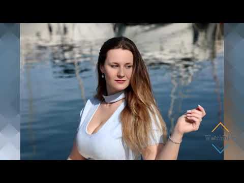 ANNA MARISAX BEAUTY SNOW WHITE  PART{2}