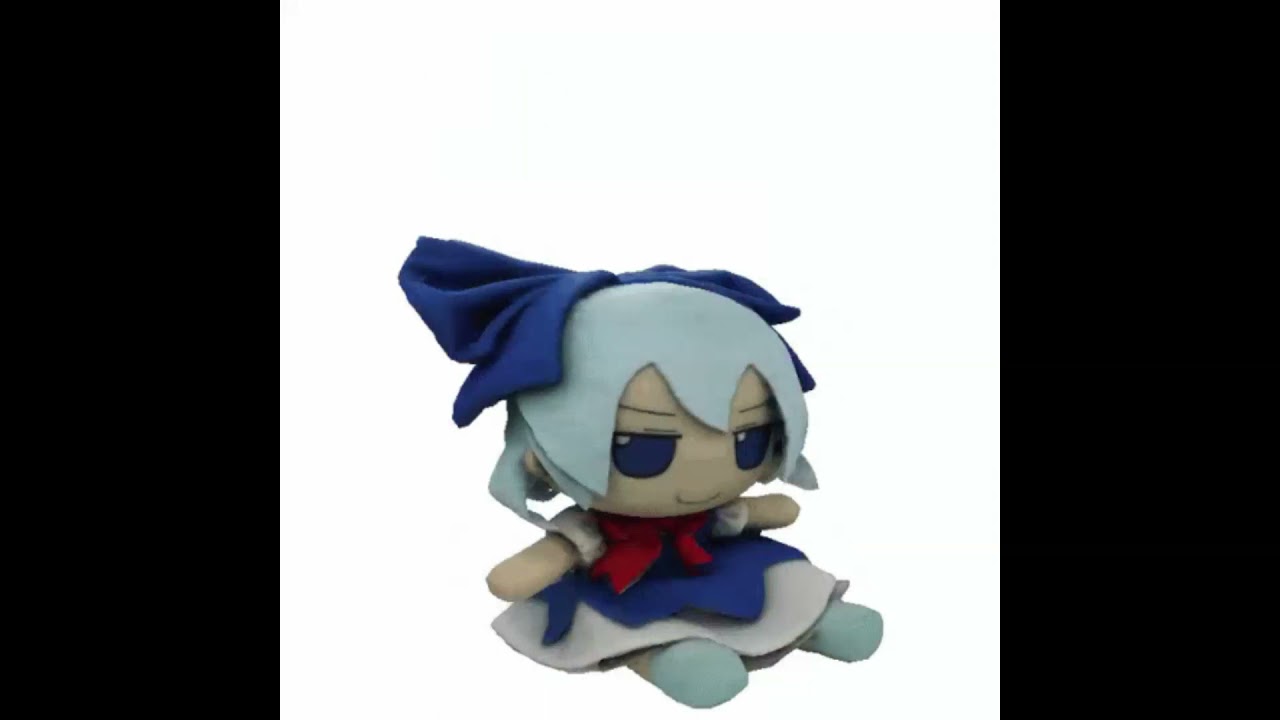 Cirno Funky - YouTube