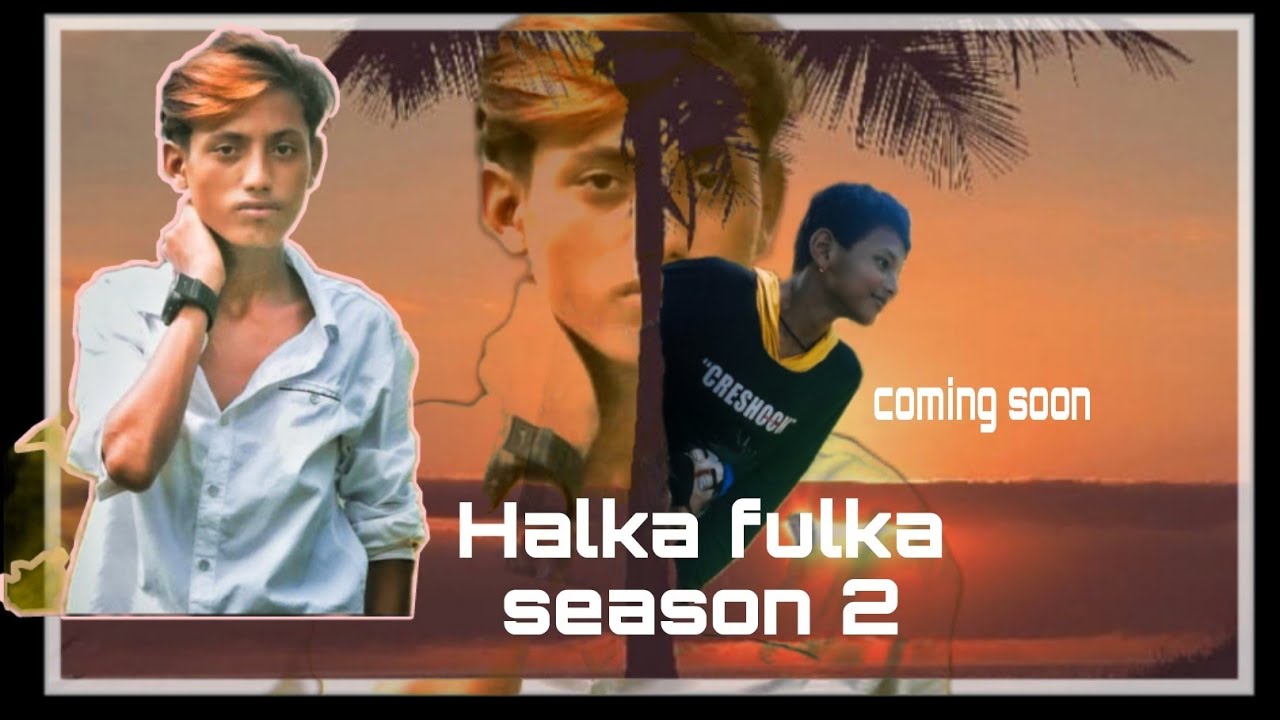 the Rohan poudel||episode 1||Halka fulka season 2 ko kura - YouTube