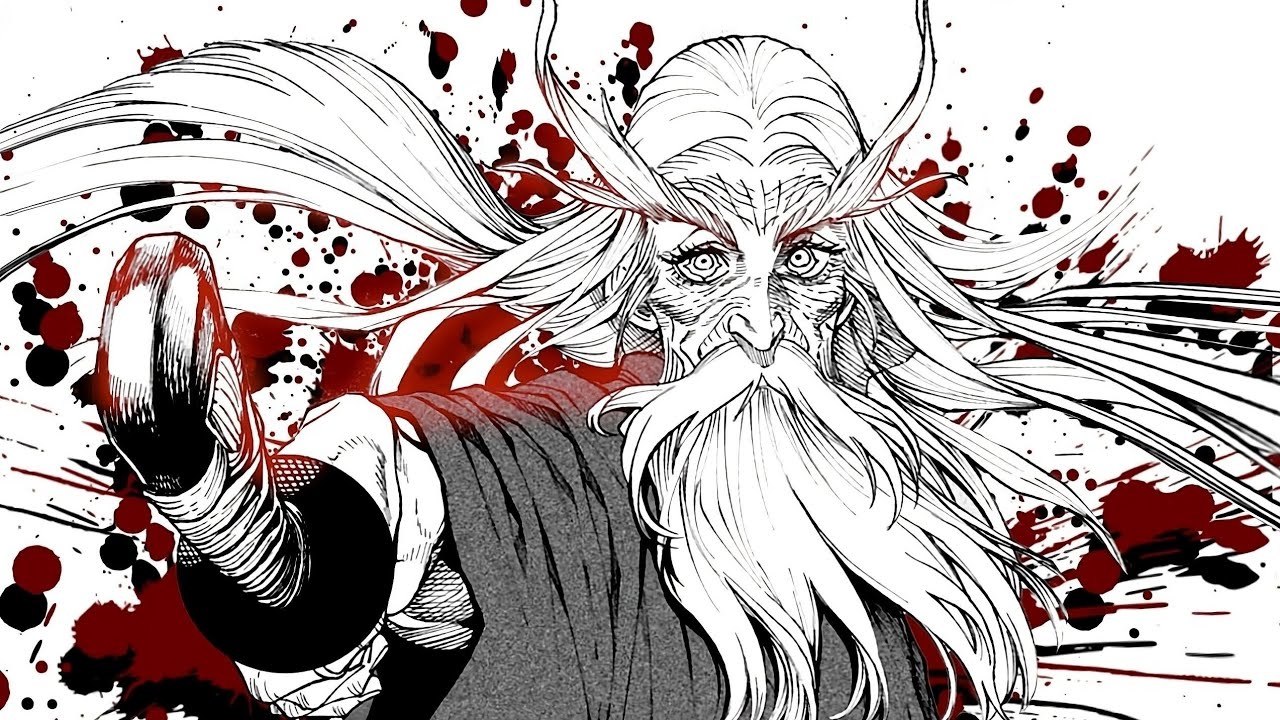 TENKAICHI: UMA LUTA ENTRE DEUSES KAMIIZUMI NOBOTSUNA VS HINO CHOKO ...