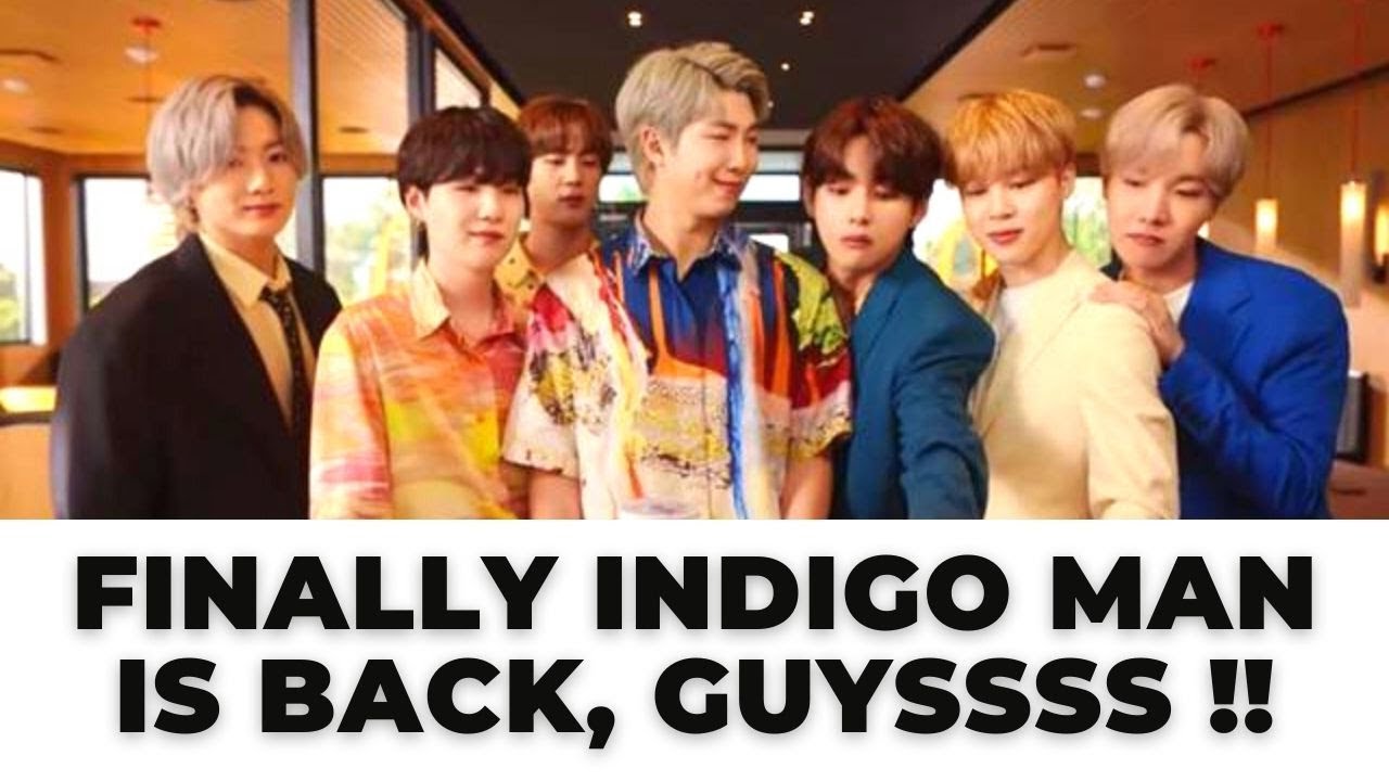 BTS DI MATA INDIGO SEASON 2 EPS 1 - YouTube