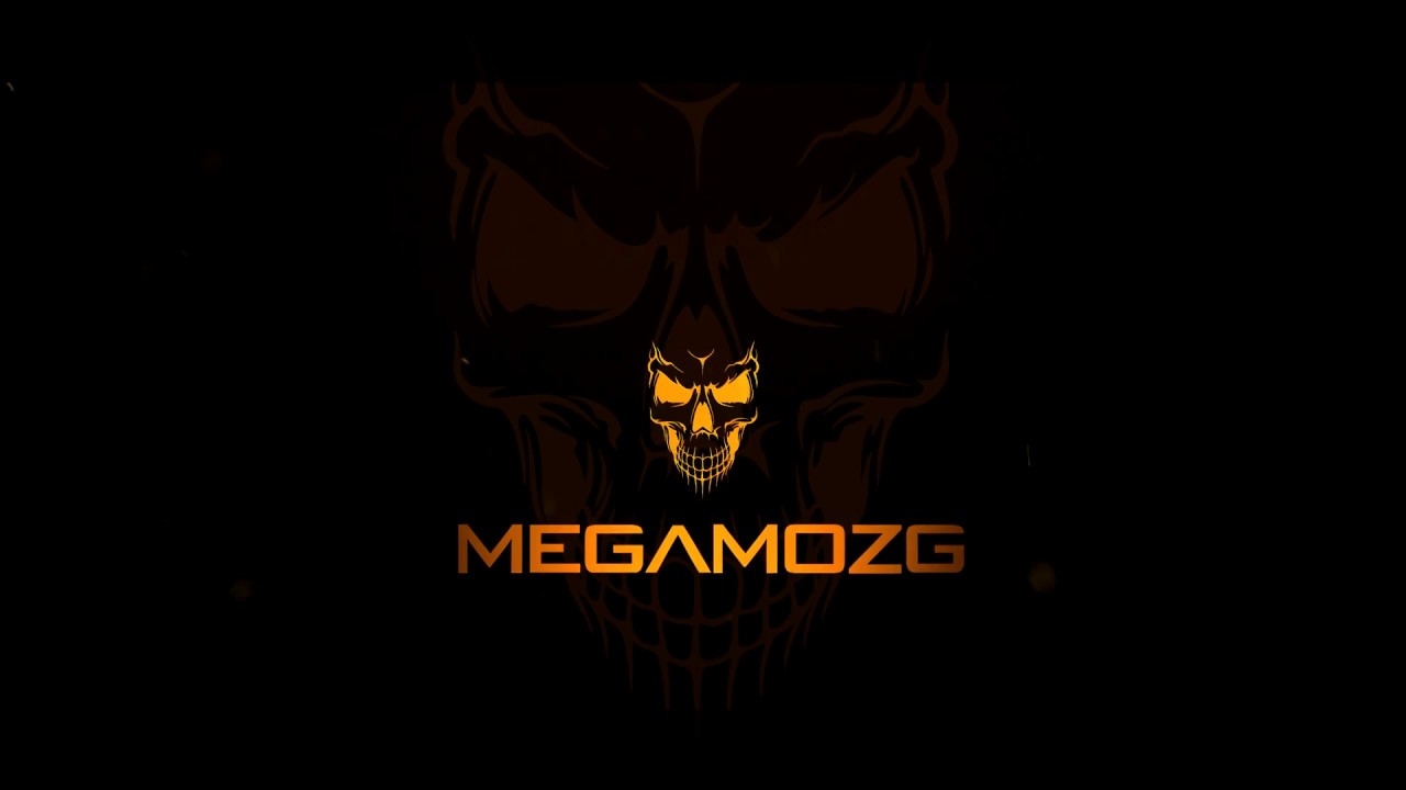 WarUniverse †MS† MEGAMOZG solo part - YouTube