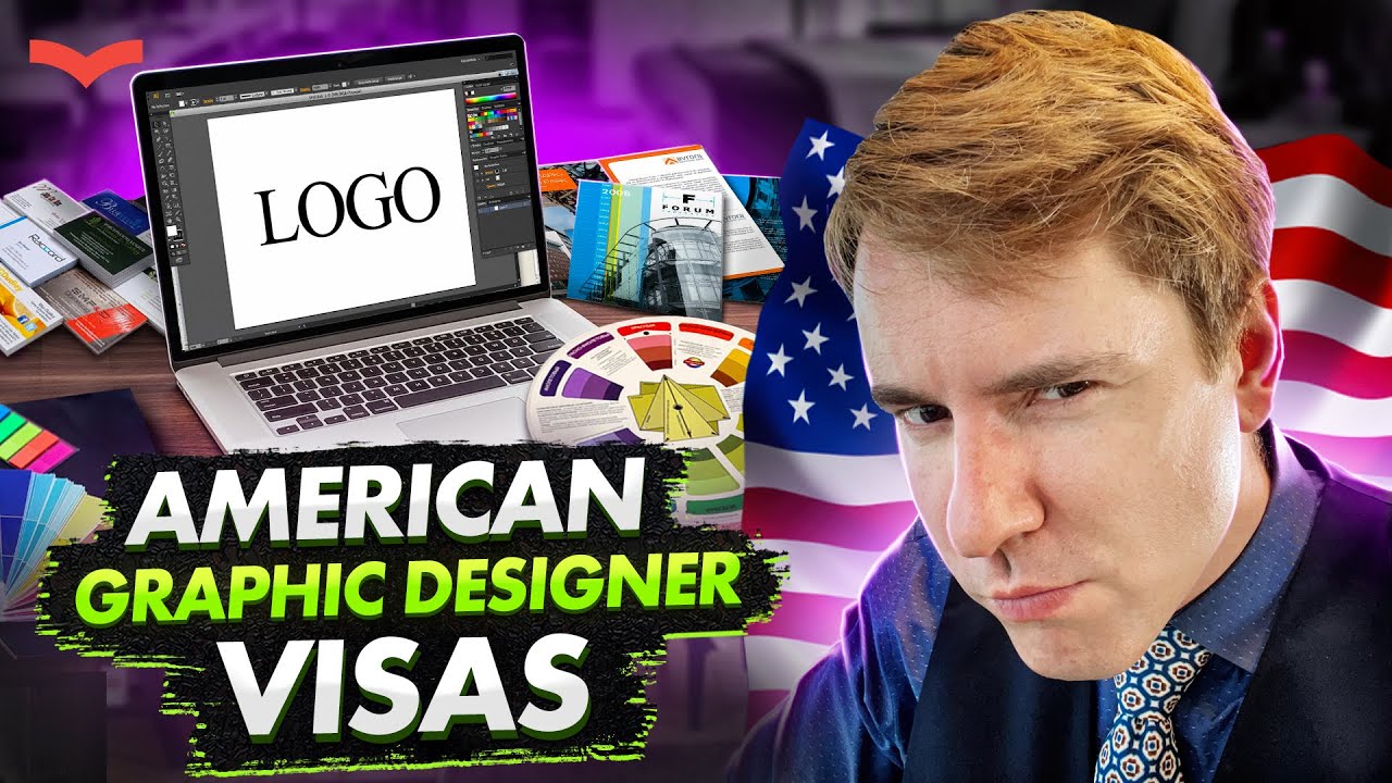 TOP-4 AMERICAN GRAPHIC DESIGNER VISAS | US IMMIGRATION FOR DESIGNERS ...