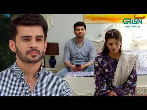 Muskan Ke Aansu Ne Ayan Ka Dil Moom Kar Diya💖| intekhab | Pakistani Drama | Dramebaaz