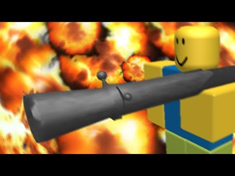 THE MOST VIOLENT ROBLOX GAME EVER - YouTube