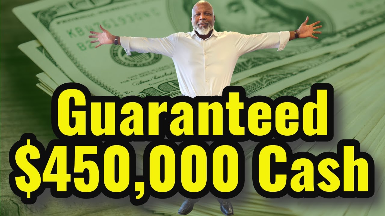 (Make $450,000 Cash) from Your Product or Service Explainer Video - YouTube