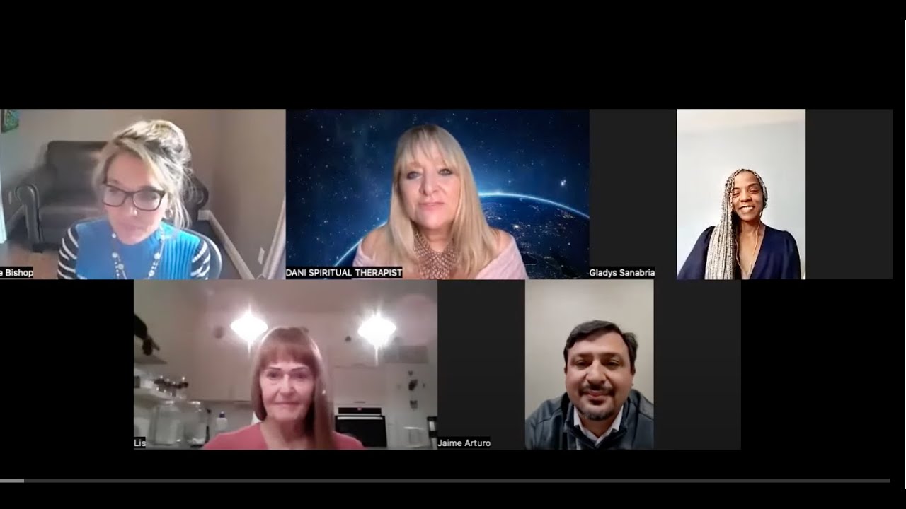 UFO DISCLOSURE, 4D HUMANS & ET STORIES REVEALED AT THE GALACTIC ...