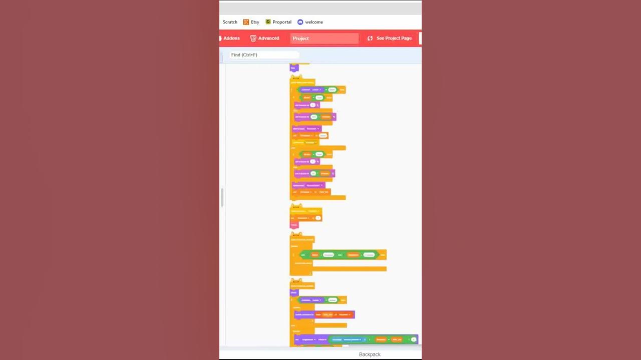 Adding a Rotation Key to A Farmer's Life #short #devlog #scratch - YouTube