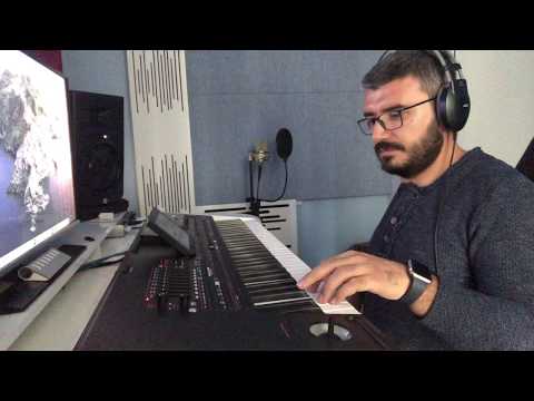 Korg Pa4x Yaylı Sample GktSound