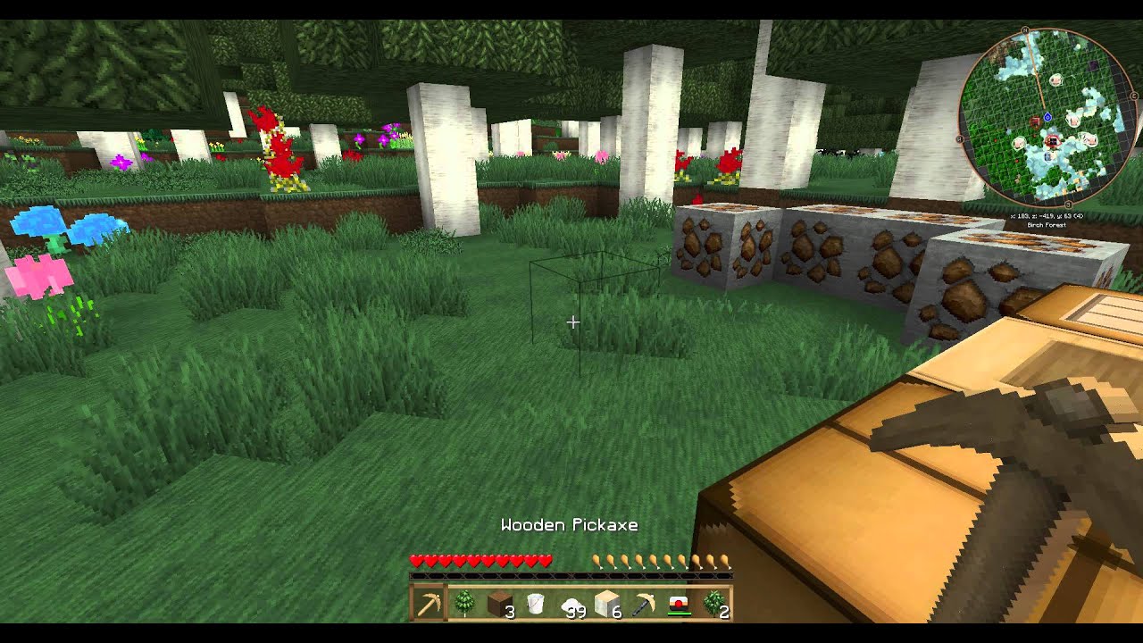 Magzie's Mod Showcase: Progressive Automation! - YouTube