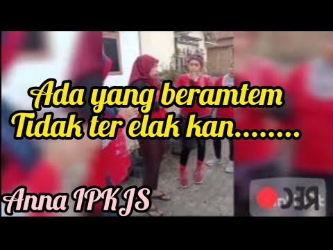 HBD ANNA IPKJS WITH BUTIK LAWANG GEDE // MOMENT INDAH 😍 - YouTube