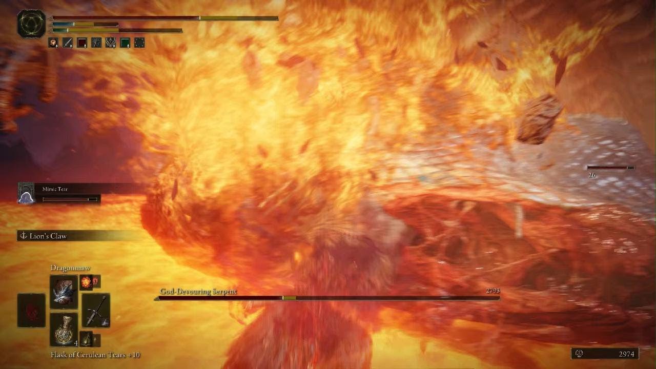 ELDEN RING: Putting Rykard to the sword - YouTube