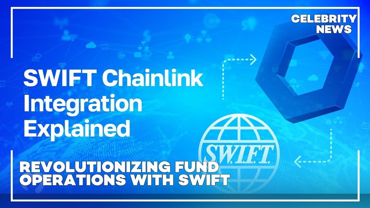 Revolutionizing Fund Operations with Swift - YouTube