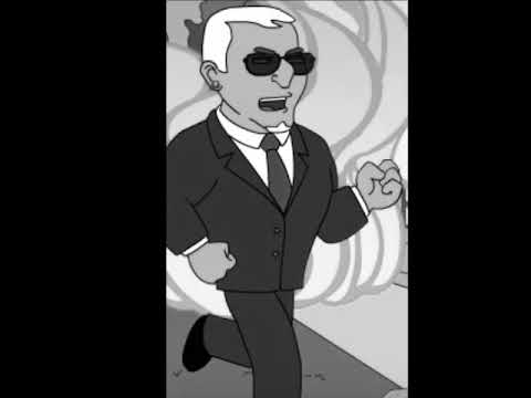 All Deceased Characters in Proj Grounded Series - YouTube